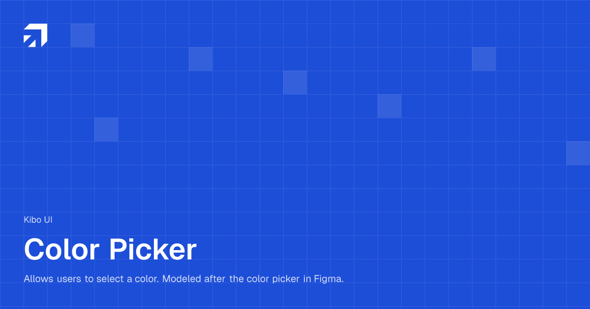 Color Picker