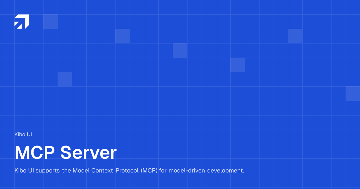 MCP Server